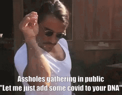 Salt Bae Sprinkle Covid GIF | GIFDB.com