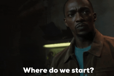 Sam Ponder Where Do We Start GIF | GIFDB.com