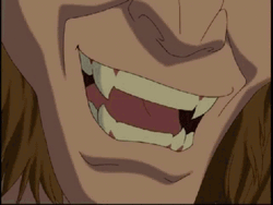 Sambretooth Anime Teeth GIF | GIFDB.com