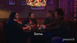 Same Group Approval Dinner Table GIF | GIFDB.com