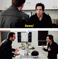 Samesies Tony Wonder Gob Same GIF | GIFDB.com