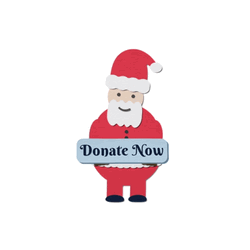 Santa Wants Some Donation GIF | GIFDB.com