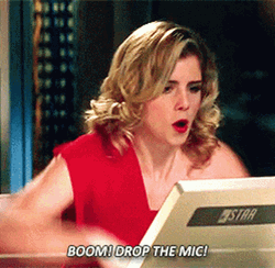Sassy Boom Drop The Mic GIF | GIFDB.com