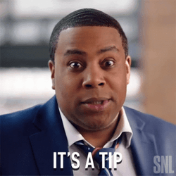 Saturday Night Just The Tip GIF | GIFDB.com