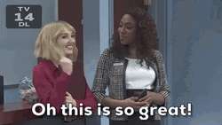 Saturday Night Live Great Success GIF | GIFDB.com