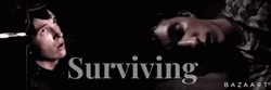 Saturday Night Surviving GIF | GIFDB.com