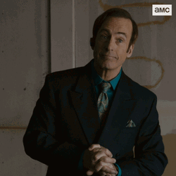 Saul Goodman GIFs | GIFDB.com