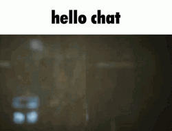 Saul Goodman Sneaking Hello Chat Meme GIF | GIFDB.com