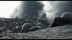 Saving Private Ryan Tank Scene GIF | GIFDB.com