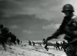Saving Private Ryan D Day Gif