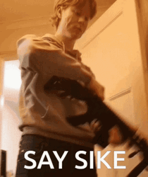 Sike Finish Line GIF | GIFDB.com