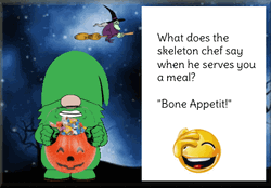 Say When He Serves You Bone Appetit GIF | GIFDB.com