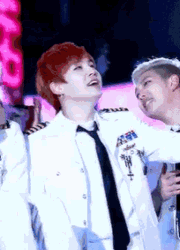 Scared Bts Suga Fireworks GIF | GIFDB.com