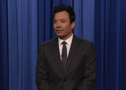 Scared Jimmy Fallon Meme GIF | GIFDB.com