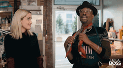 Scarf Toss Like A Boss GIF | GIFDB.com