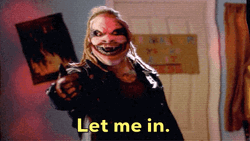 Scary Bray Wyatt Let Me In Meme GIF | GIFDB.com