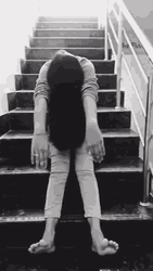 Scary Floating Ghost GIF | GIFDB.com