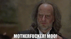 Scary Movie 2 Silly Moo GIF | GIFDB.com