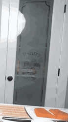 Scary Pop Up Yikes Scared Lukeafk GIF | GIFDB.com