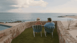 Scenic Cabo Verde Open Sea GIF | GIFDB.com