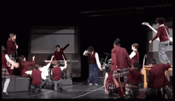 School Of Rock Happy Band GIF | GIFDB.com