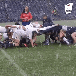 Scotland Scrum Womens Rugby GIF | GIFDB.com