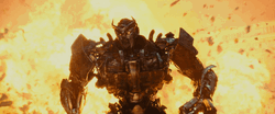 Scourge Transformers Rise Of The Beasts GIF | GIFDB.com