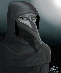 Scp Michael Summitt Blink GIF | GIFDB.com