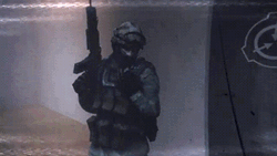 Scp Started Screaming At Us GIF | GIFDB.com