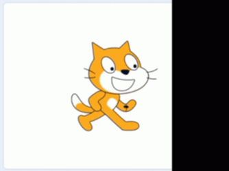 Scratch Cat Frustrated Reaction GIF | GIFDB.com
