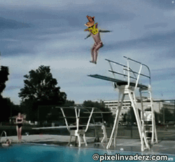 Scuba Diving Fail GIF | GIFDB.com