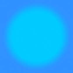 Seamless Blue Gradient Transition GIF | GIFDB.com