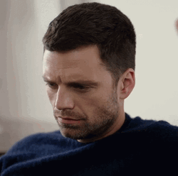 Sebastian Stan Slow Dancing GIF | GIFDB.com
