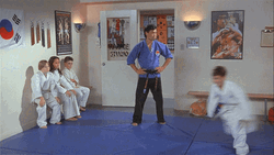 Seinfeld Master Approves GIF | GIFDB.com