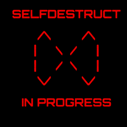Self Destruct In Progress GIF | GIFDB.com