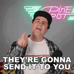 Send It Daniel Ibbertson GIF | GIFDB.com