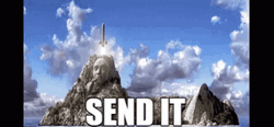 Send It Missile Detector GIF | GIFDB.com
