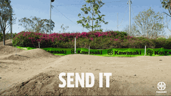 Send It Motocross Tricks GIF | GIFDB.com