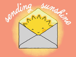 Sending Extra Love Long Distance GIF | GIFDB.com