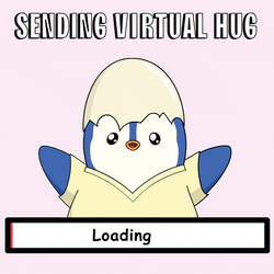 Sending Virtual Hug GIFs | GIFDB.com