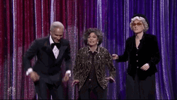 Seniors Butt Slap Dance GIF | GIFDB.com