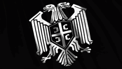 Serbia Flag National Alignment GIF | GIFDB.com
