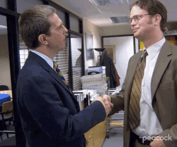 Serious Dap Handshake GIF | GIFDB.com
