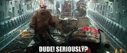 Seriously Dude Teenage Mutant Ninja Turtles GIF | GIFDB.com