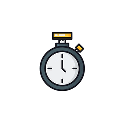Setting Sport Timer Animation GIF | GIFDB.com