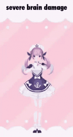 Severe Fried Brain Damage GIF | GIFDB.com