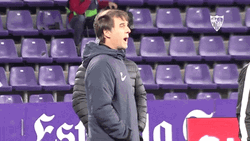 Sevilla Fc Coach GIF | GIFDB.com