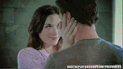 Sexy Actress Stoya Kissing Scene GIF | GIFDB.com