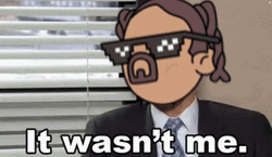 Shaggy It Wasnt Me Funny Caddicarus Cartoon GIF | GIFDB.com