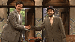 Shaking Hands GIFs | GIFDB.com